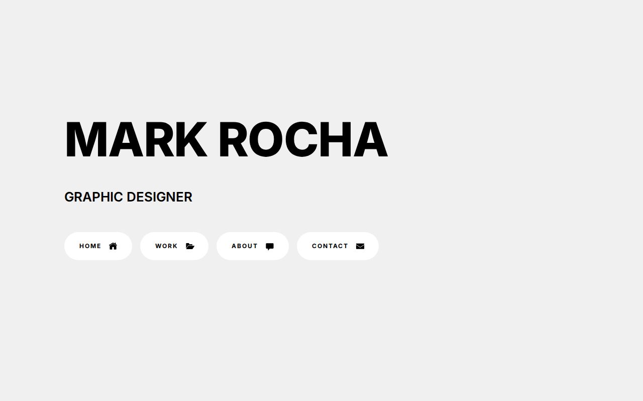 Mark Rocha